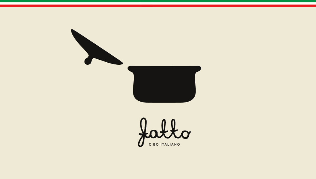 FATTO – designpark
