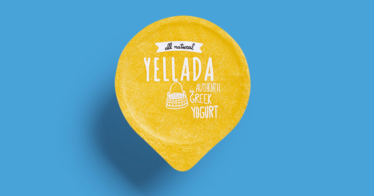 YELLADA – designpark